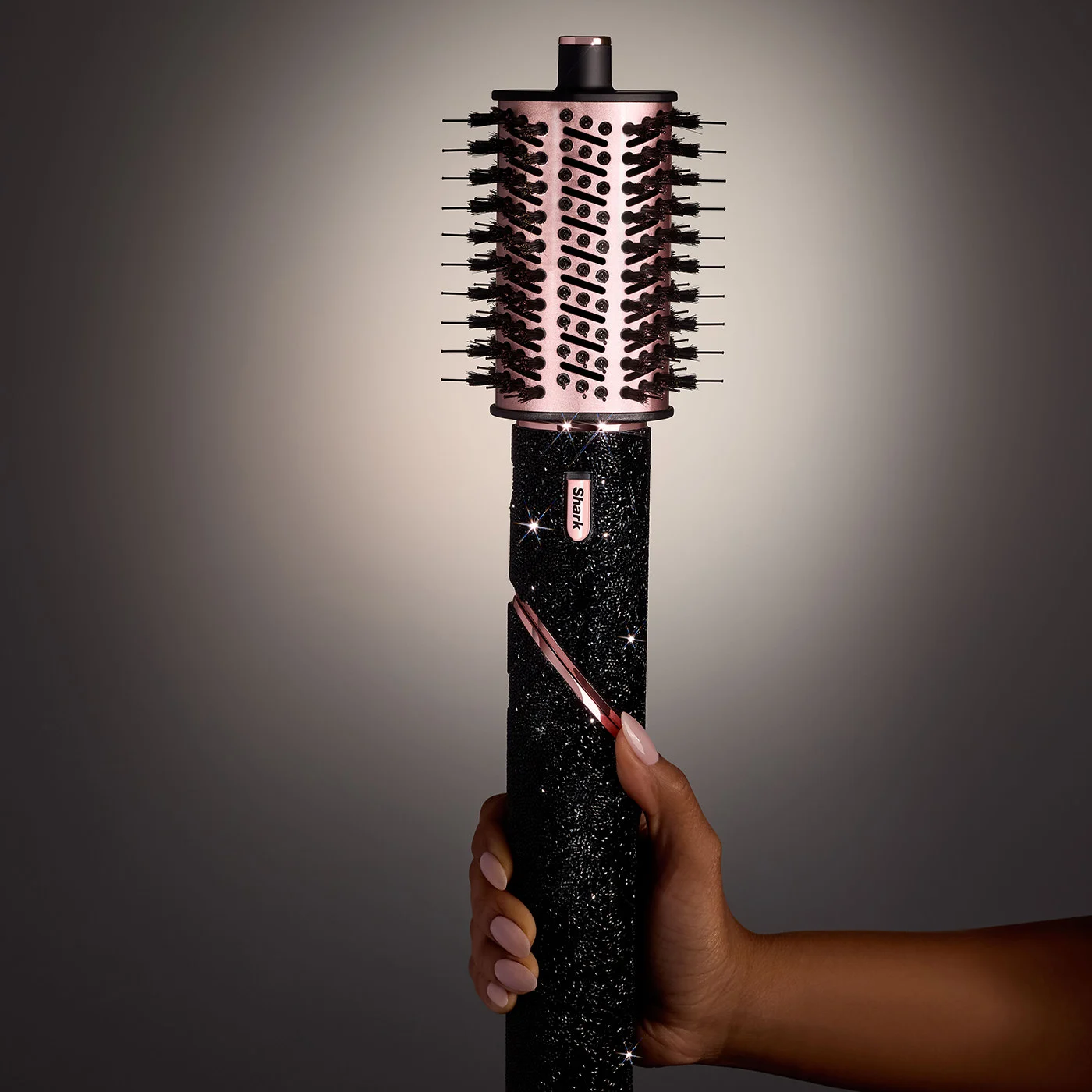 Shark FlexStyle Sparkle– 5-in-1 Air Styler & Hair Dryer HD440JBUK